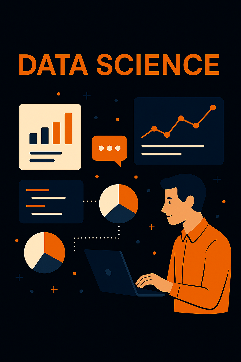 Infografía: Carreras en Datos