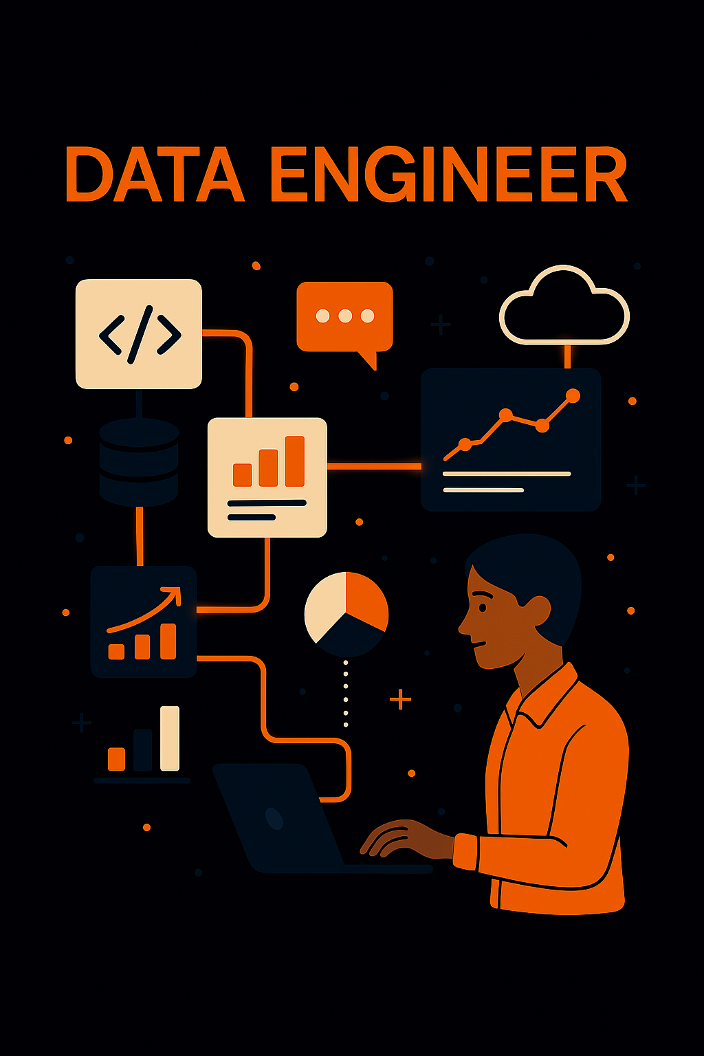 Infografía: Carreras en Datos